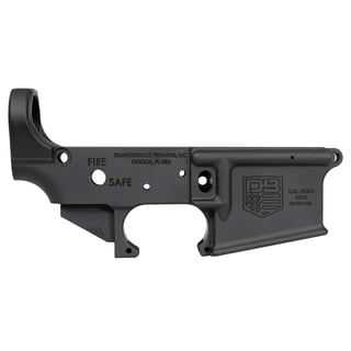 Diamondback Db15 Lower Receiver - For Sale - New