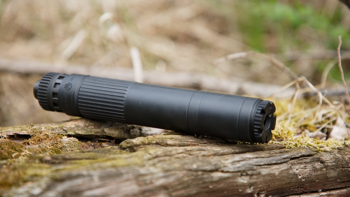 New Dead Air Mojave 45: Heavenly Shooting