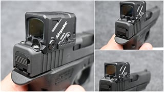 Glock G48 Gen 5 A-cut - 10 Round