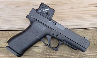 Glock G48 Gen 5 A-cut - 10 Round