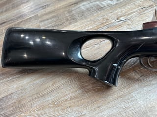 Shilen Rifles, Inc. Dga - For Sale, Used - Good Condition
