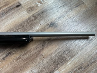 Shilen Rifles, Inc. Dga - For Sale, Used - Good Condition