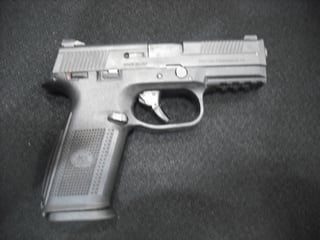 Fn Fns-40 - For Sale, Used - Very-good Condition