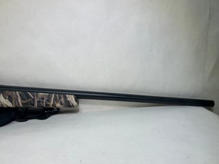 Weatherby Vanguard - For Sale, Used - Good Condition