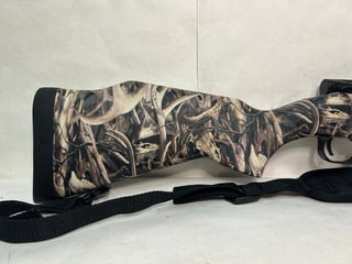 Weatherby Vanguard - For Sale, Used - Good Condition