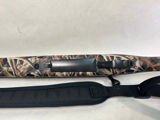 Weatherby Vanguard - For Sale, Used - Good Condition