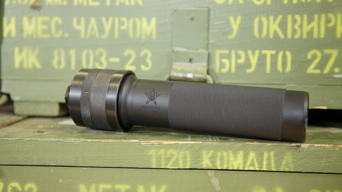 Suppressor Mounting Systems Explained