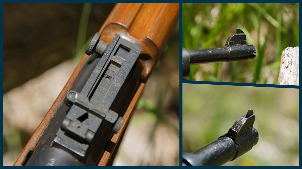 Springfield 1903 Rifle: Ahead of Its Time