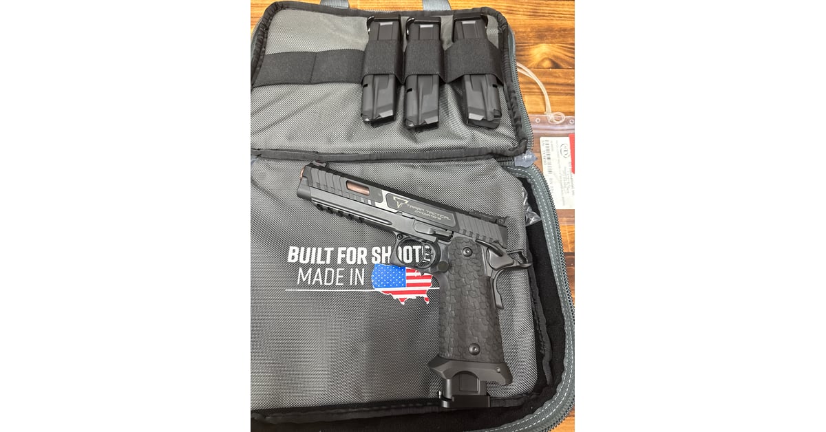 Off Grid Armory MN | Quality Used Gun Sales