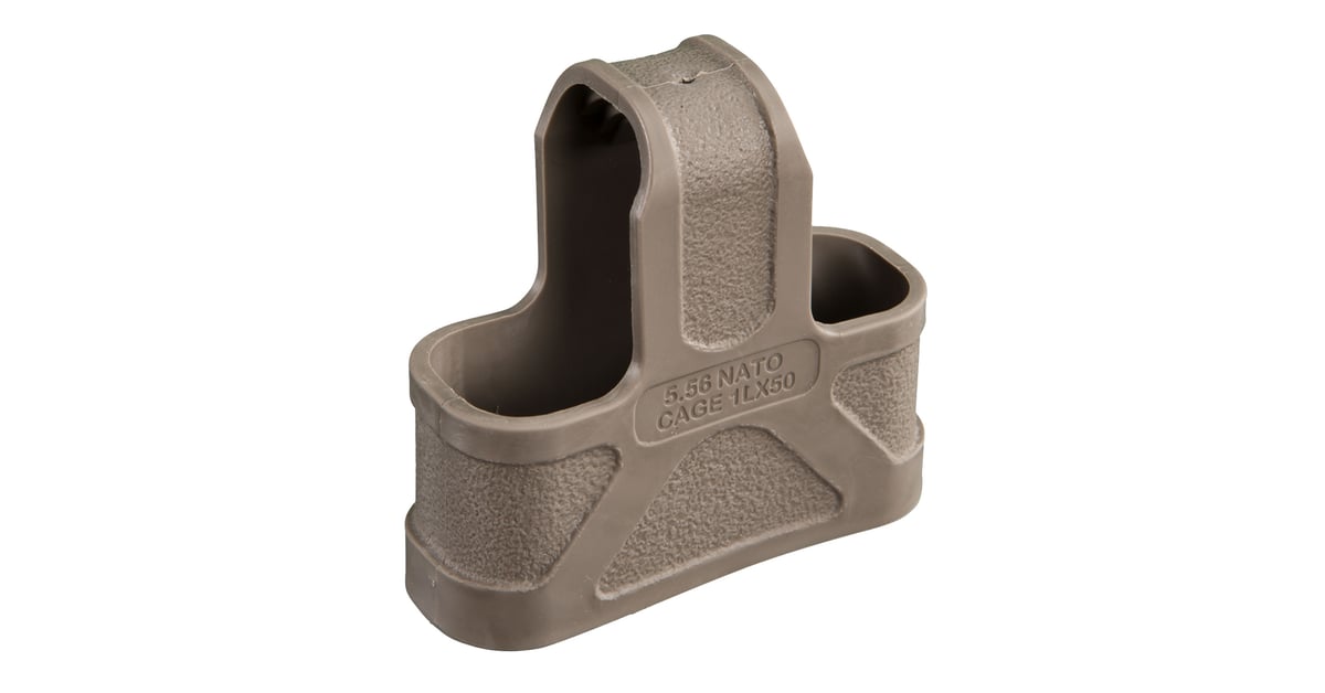 Magpul Magazines - Firearms Accessories