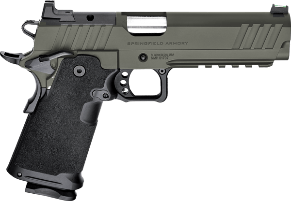 Springfield Armory Prodigy Ds - For Sale - New