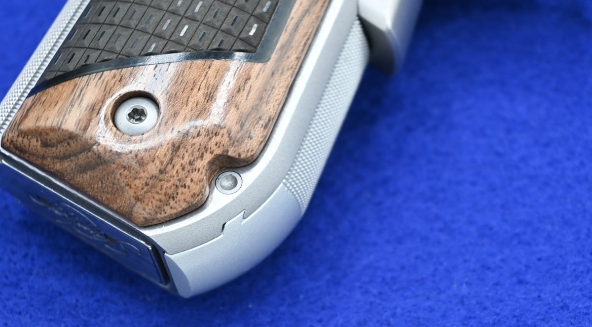 Meet the New Kimber Next Generation 1911 Series