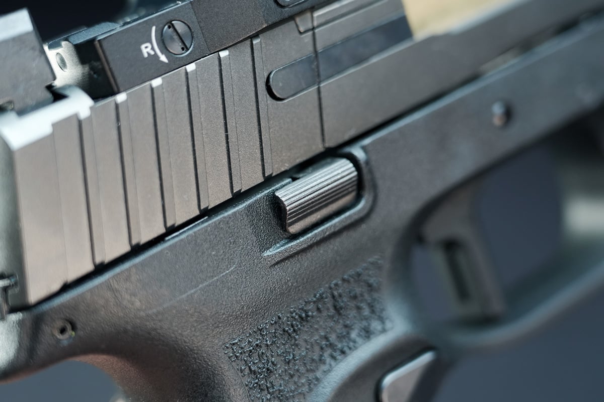 FN 509 CC Edge Review - Ahead of Its Time