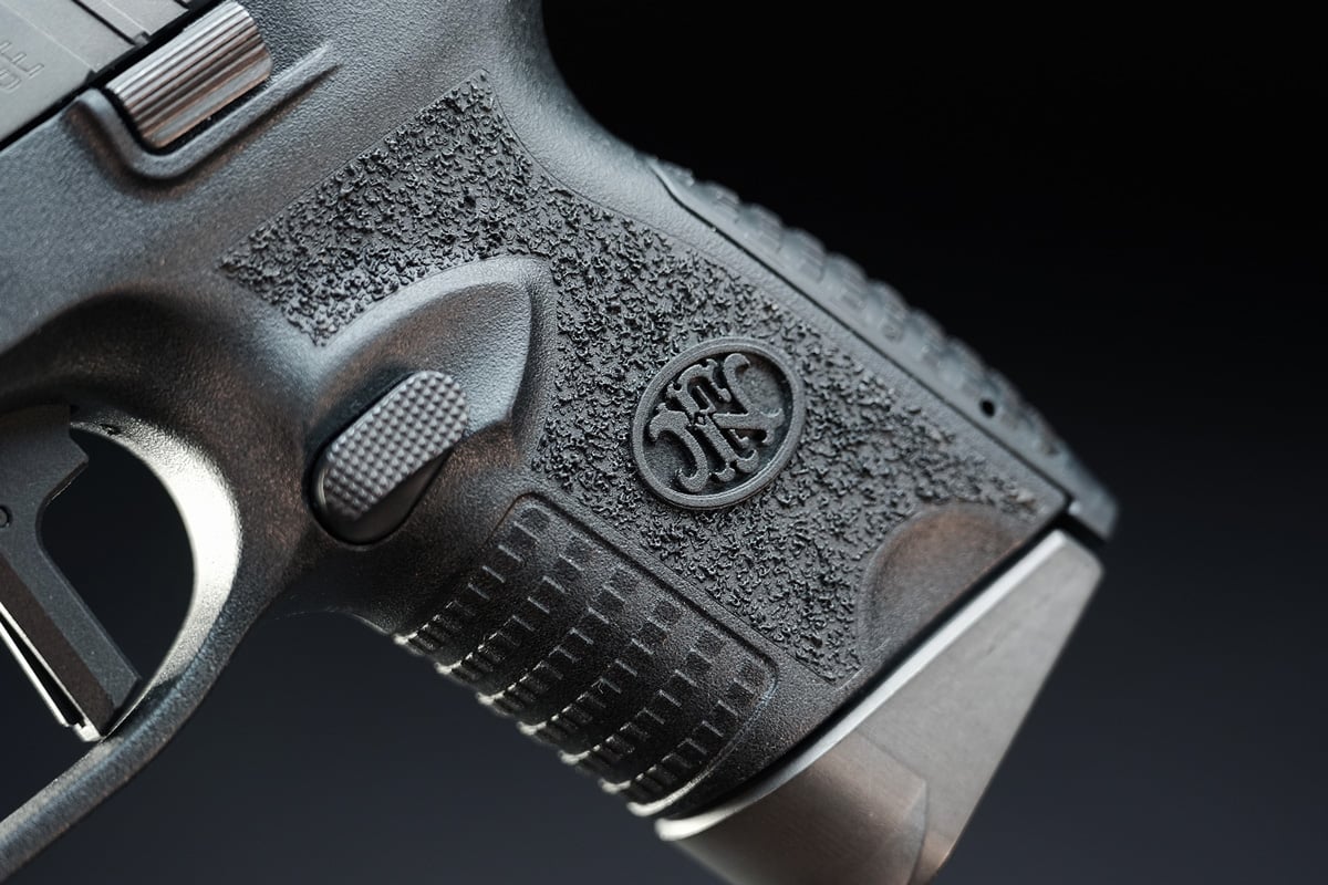 FN 509 CC Edge Review - Ahead of Its Time