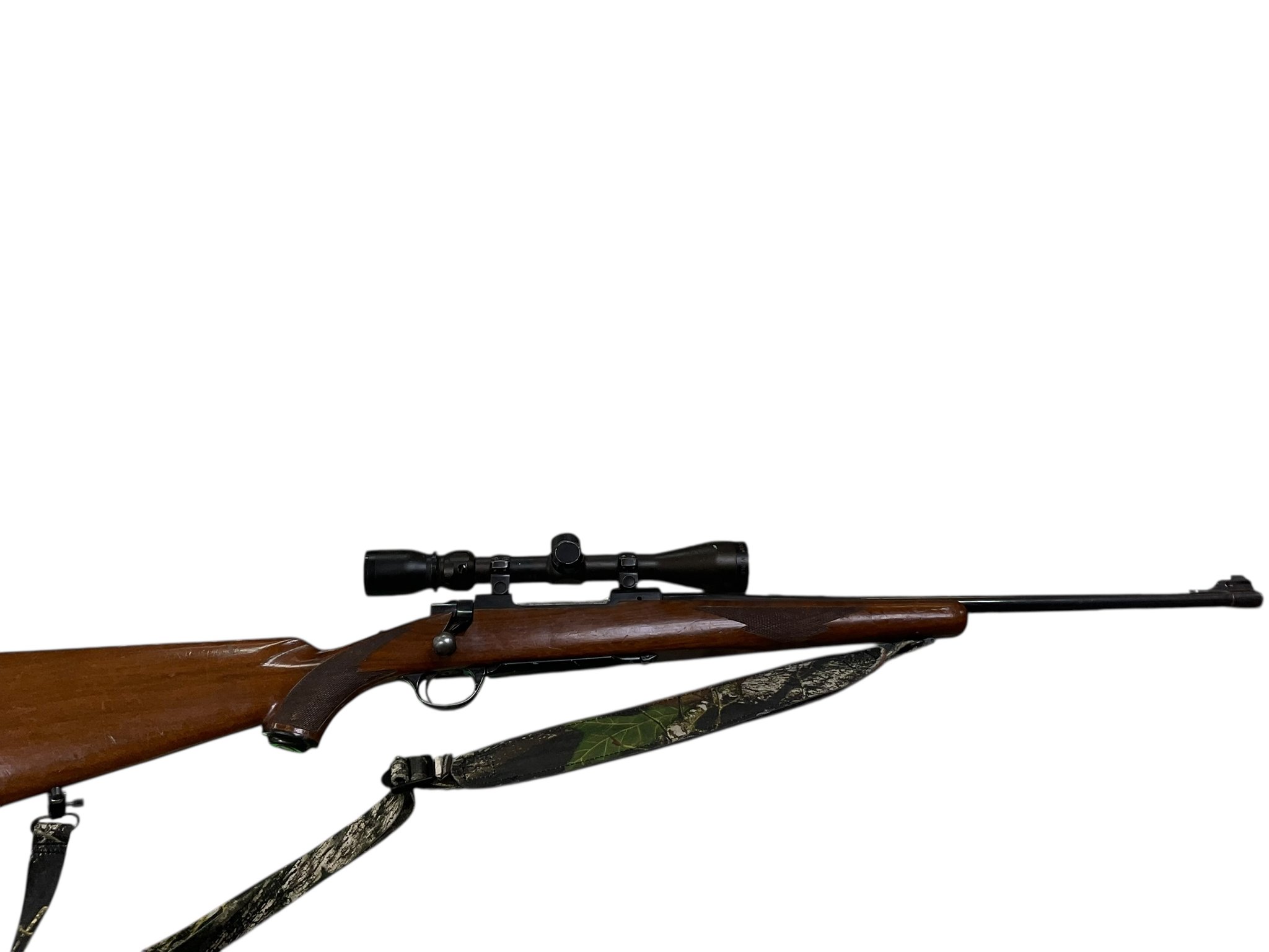 Ruger M77 - For Sale, Used - Good Condition