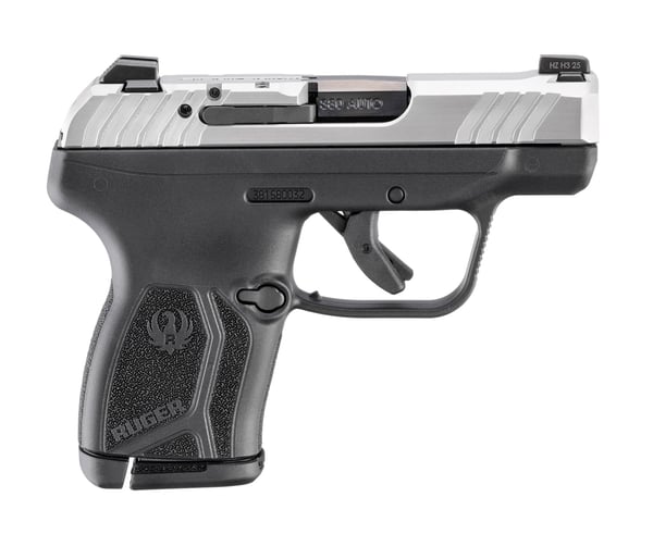 Ruger Lcp Max (manual Safety) - For Sale - New