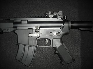 Inter Ordnance Io-15 - For Sale, Used - Good Condition