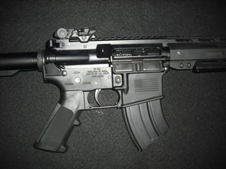 Inter Ordnance Io-15 - For Sale, Used - Good Condition