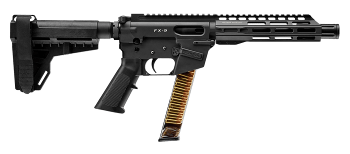 Freedom Ordnance - Gun Brands :: Guns.com