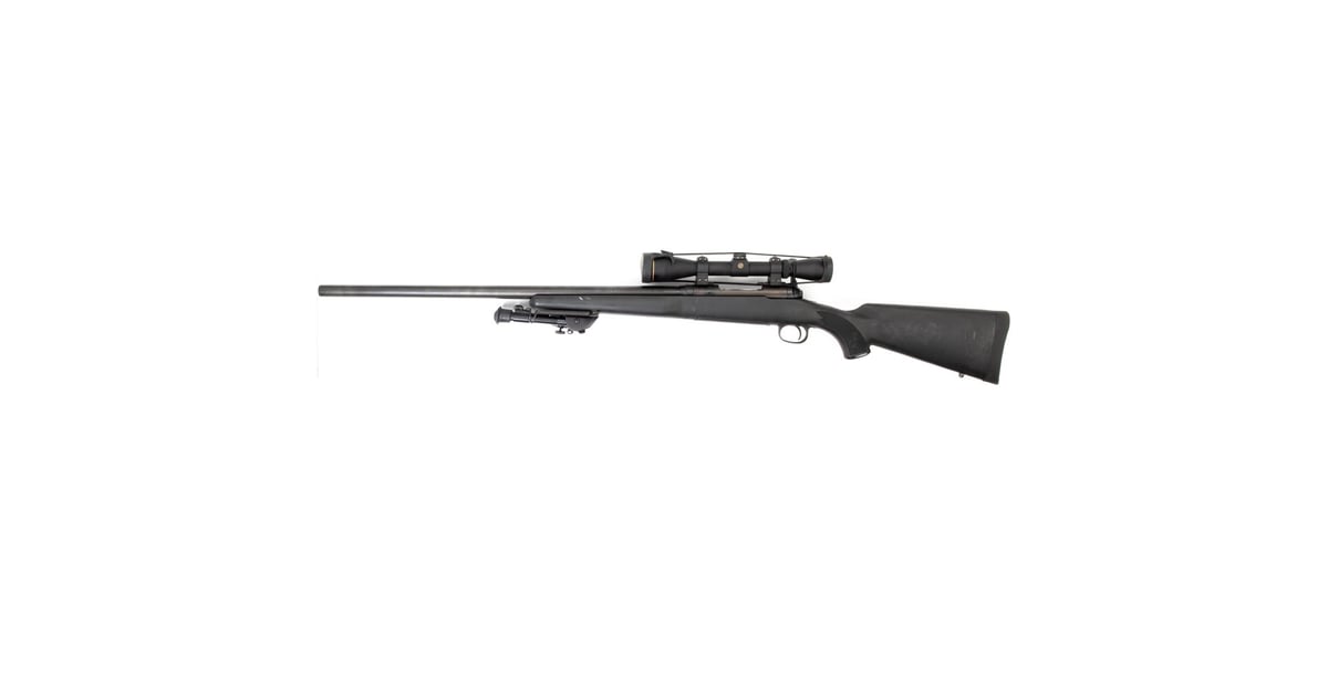 Gun Warehouse Clearance Sale