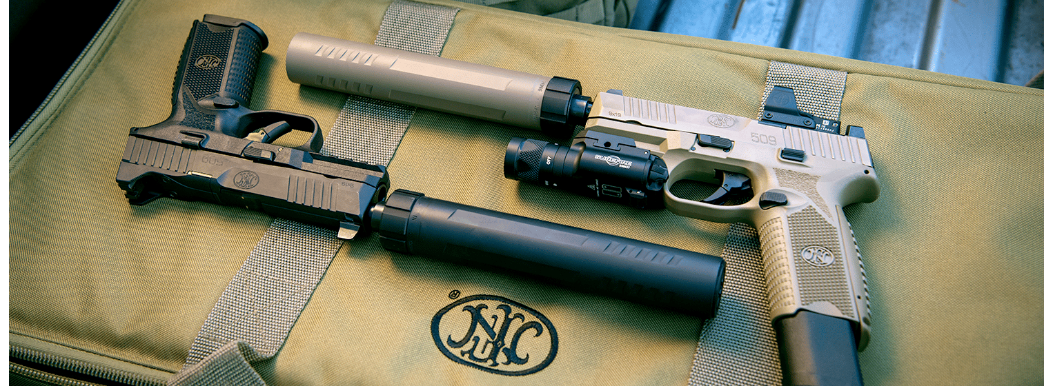 FN - Gun Brands