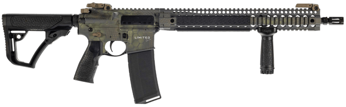 Daniel Defense - Gun Brands :: Guns.com