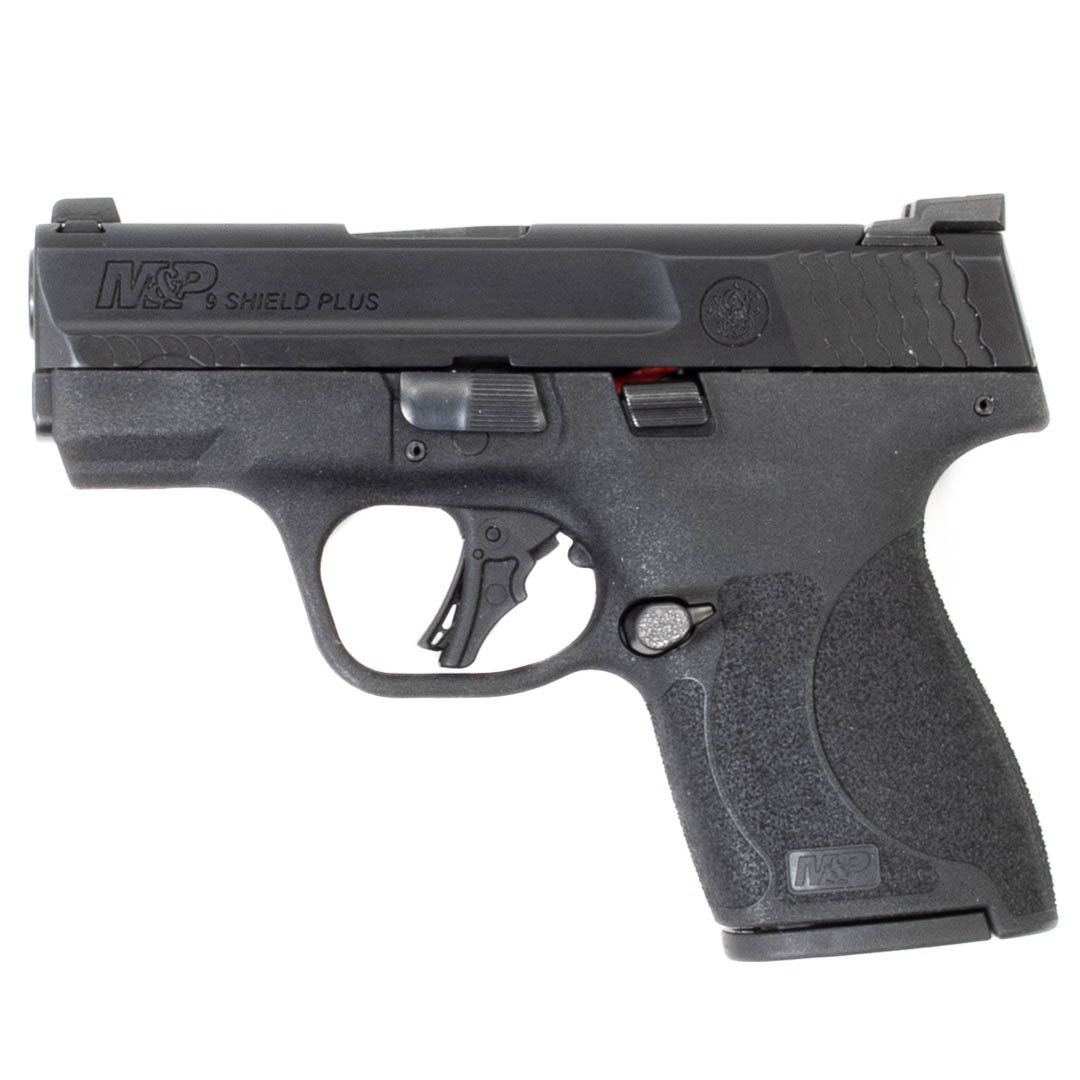 Smith & Wesson M&P 9mm Pistols