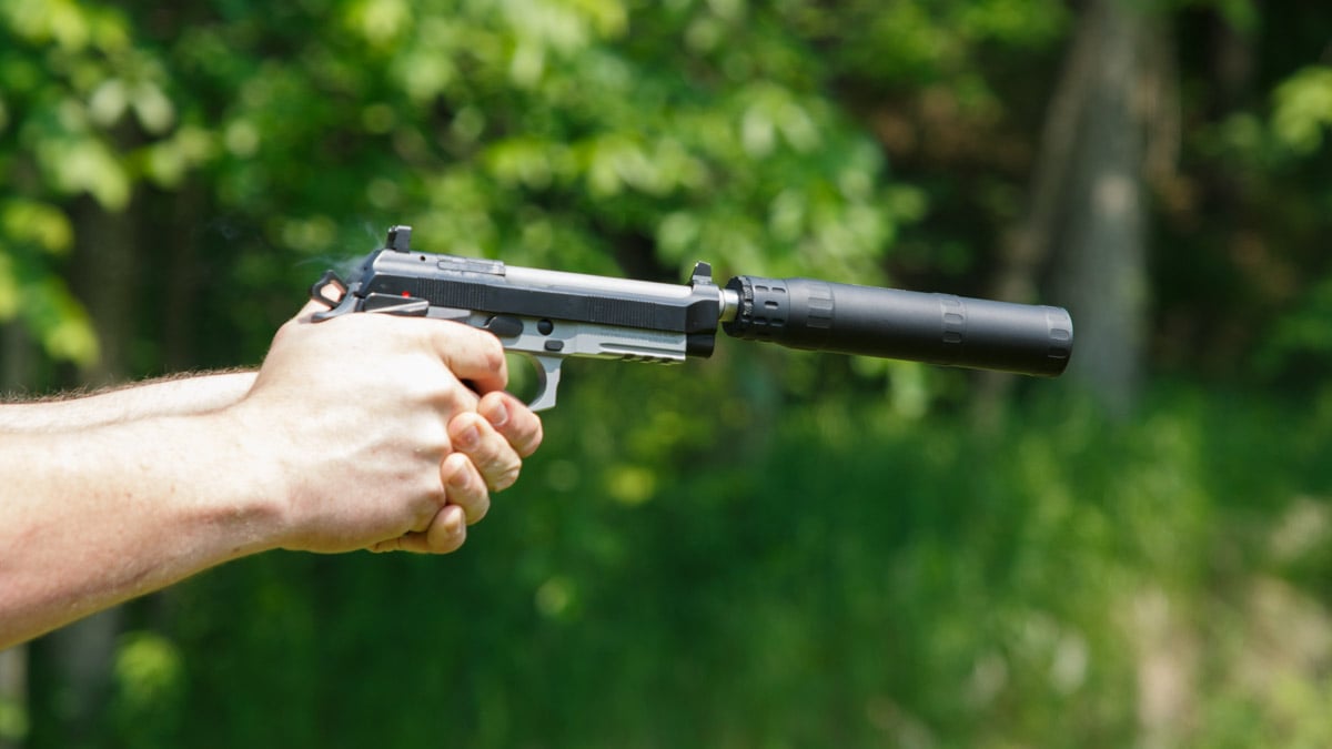 Gemtech Lunar 9 Keeps the Atmosphere Quiet