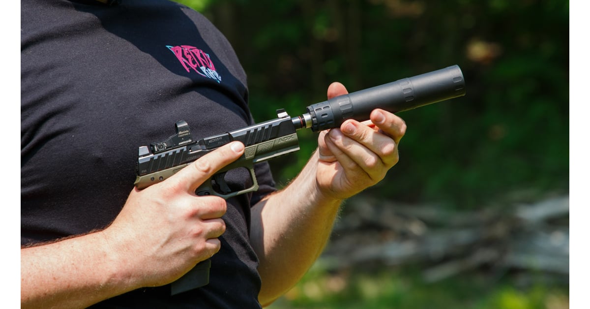 Gemtech Lunar 9 Keeps the Atmosphere Quiet