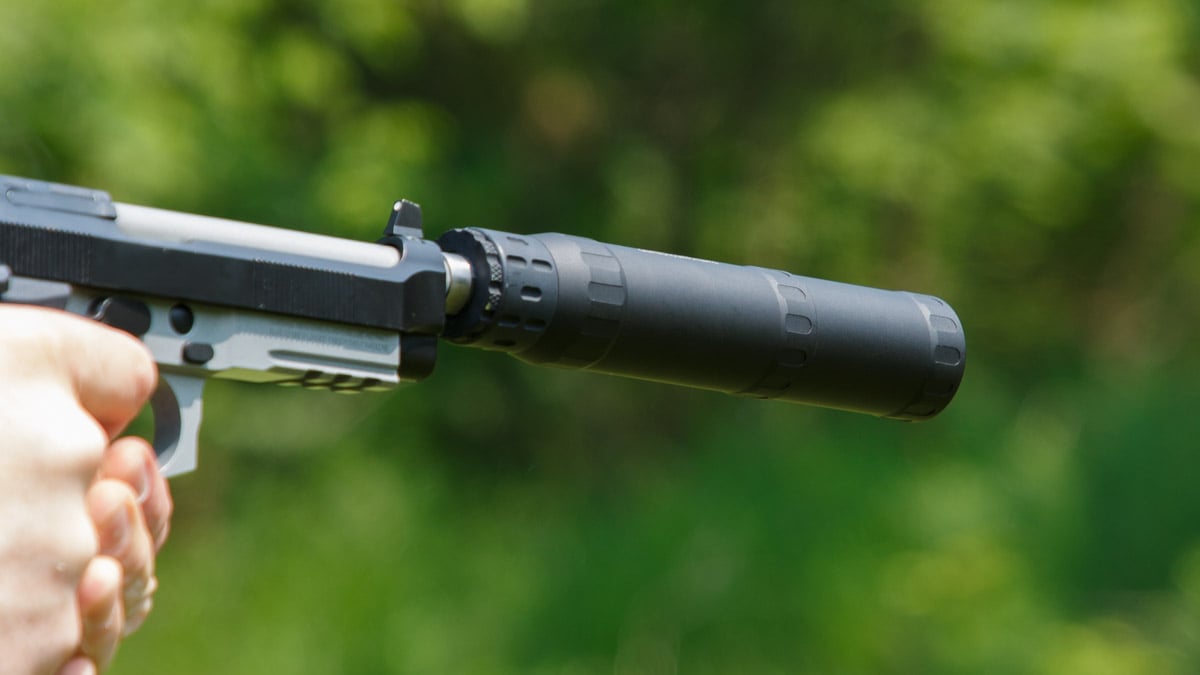 Gemtech Lunar 9 Keeps the Atmosphere Quiet