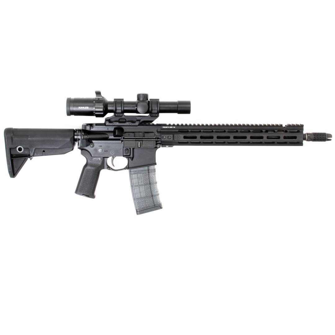 Primary Weapons Systems (pws) Mk1 - For Sale, Used - Excellent Condition