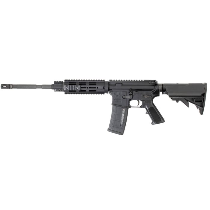 Stag Arms - Gun Brands