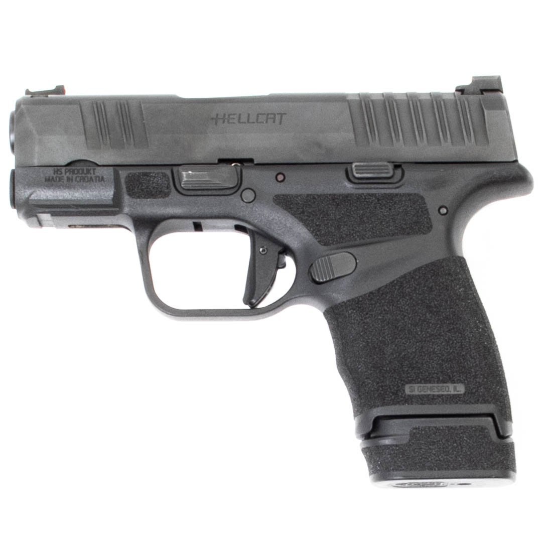 Springfield Armory Hellcat Pro Review: EDC Upgrade