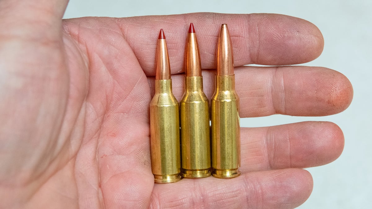 Golden Age of the 6.5 Grendel Cartridge