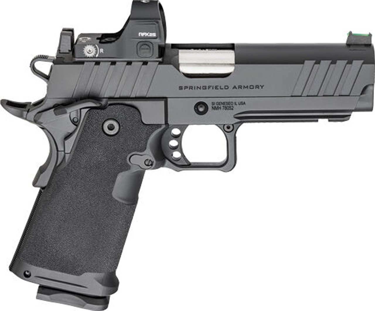 Springfield Armory Prodigy - For Sale - New