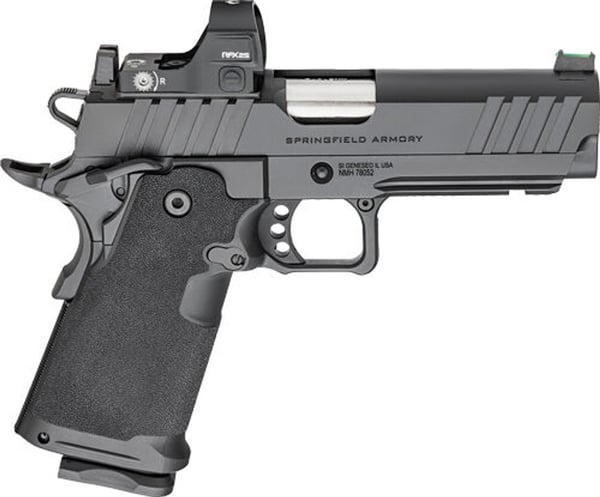 Springfield Armory Prodigy - For Sale - New