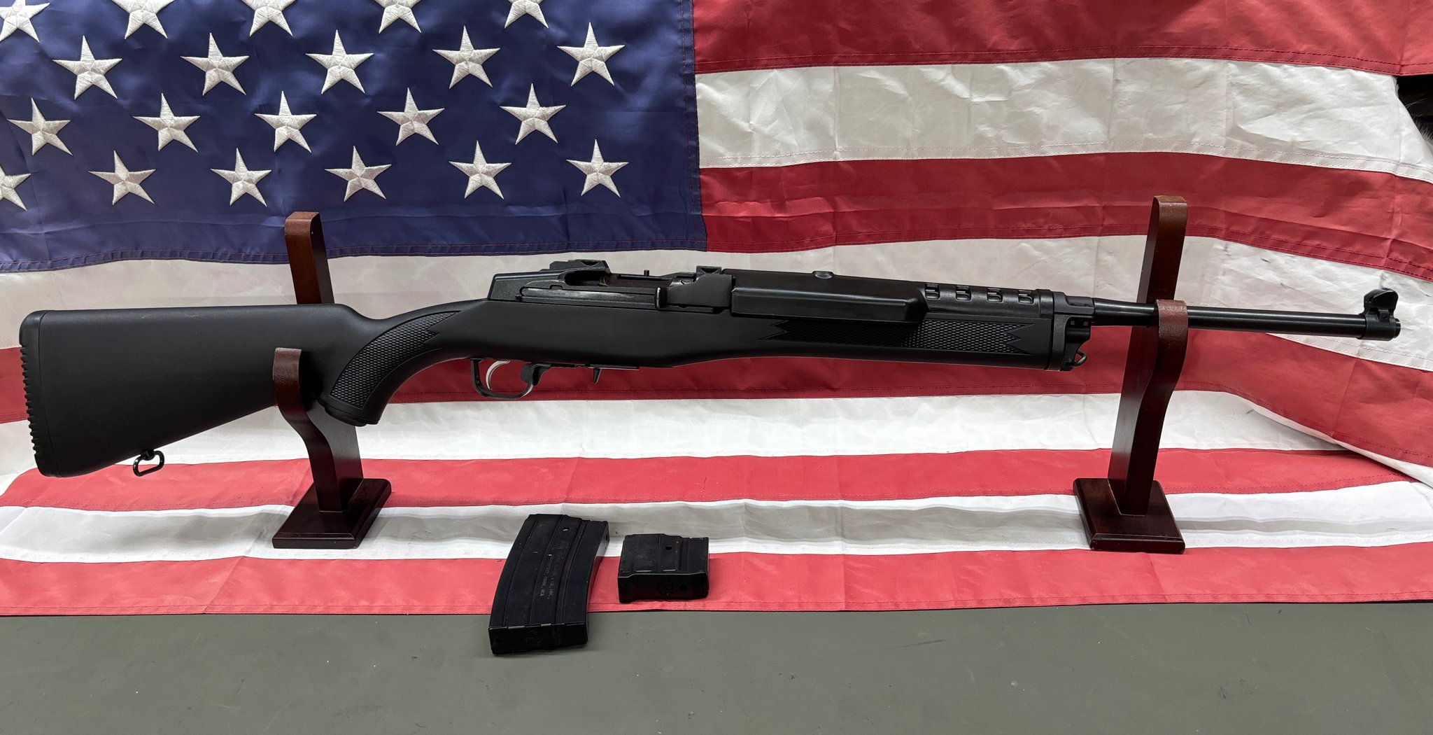 Ruger Mini 14 Ranch - For Sale, Used - Excellent Condition