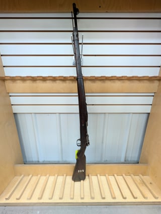 Deutsche Waffen 1908 - For Sale, Used - Good Condition