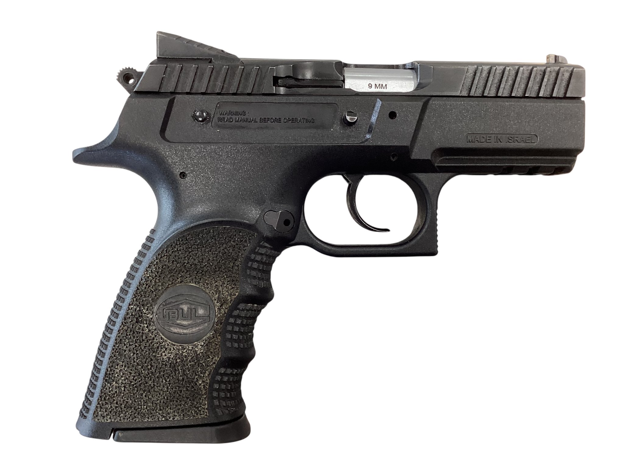 Bul Armory Cherokee - For Sale, Used - Good Condition :: Guns.com
