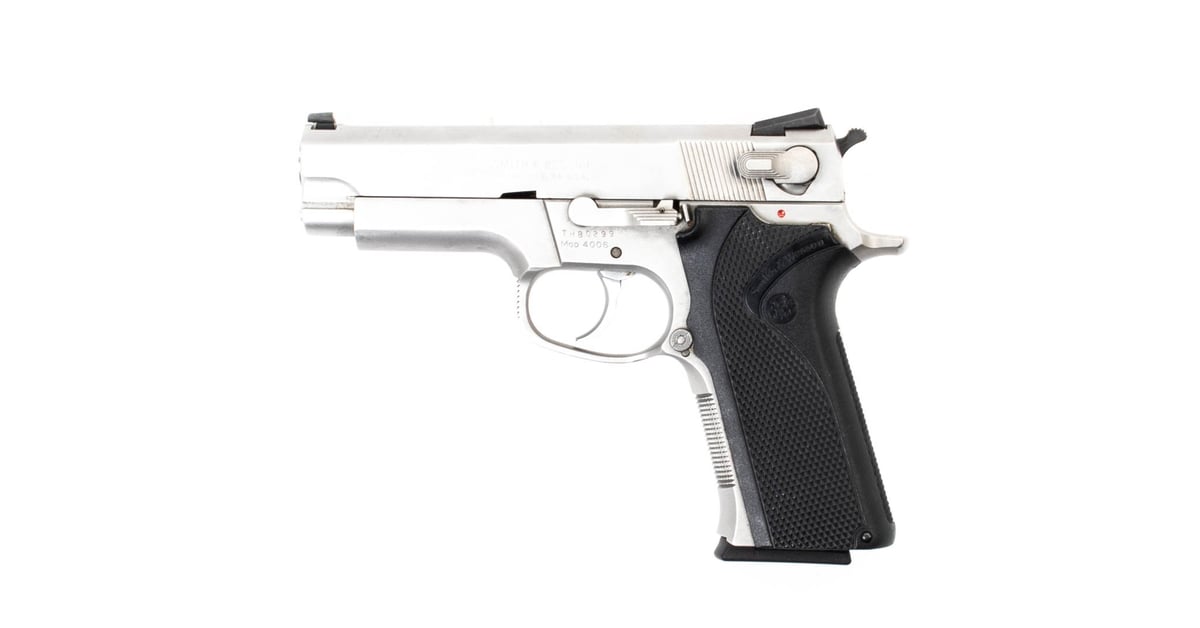 4006 - For Sale :: Shop Online :: Guns.com