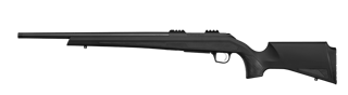 Cz 600 Plus Alpha - For Sale - New