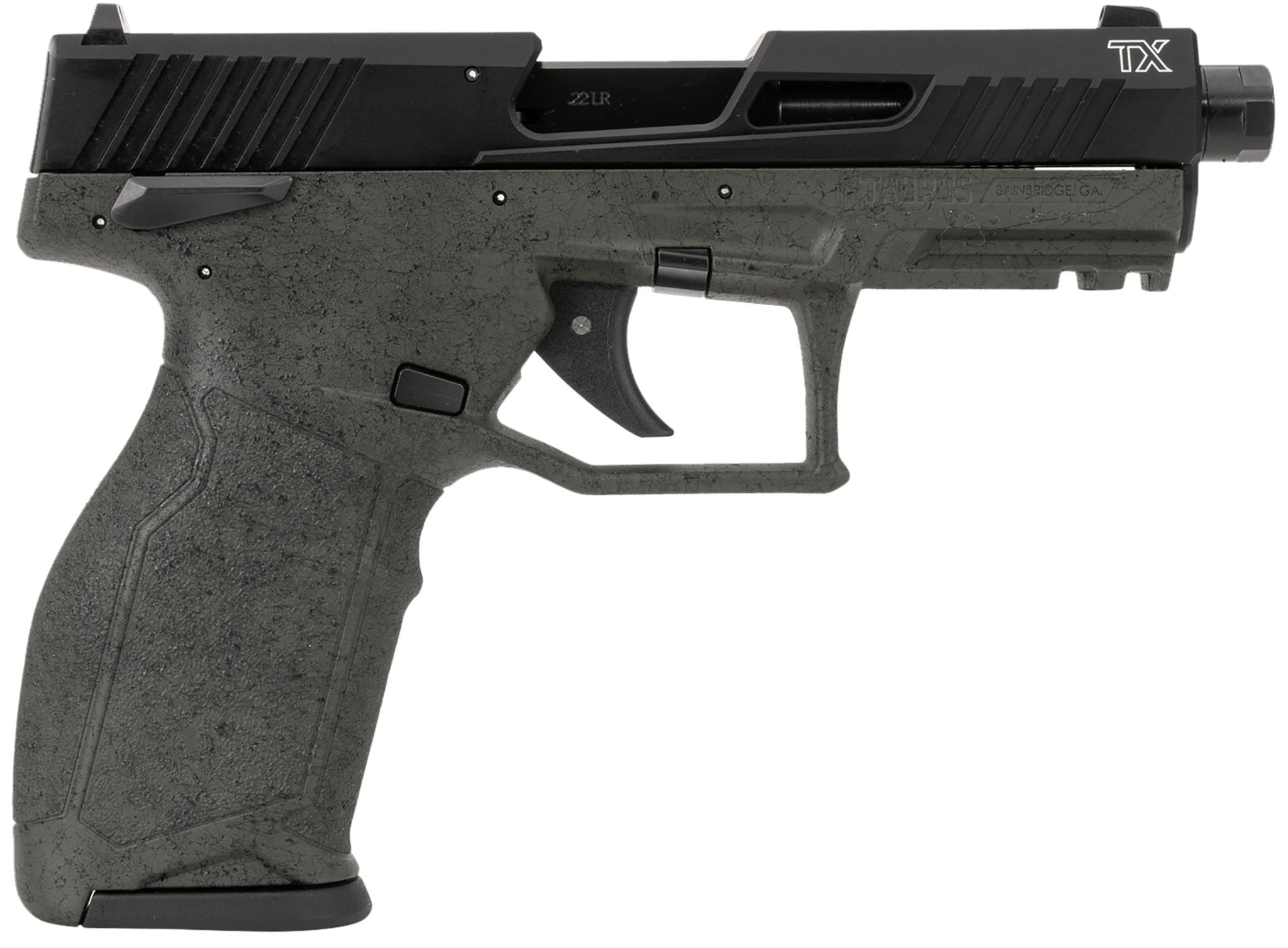 Taurus Tx22 Gen 2 - For Sale - New