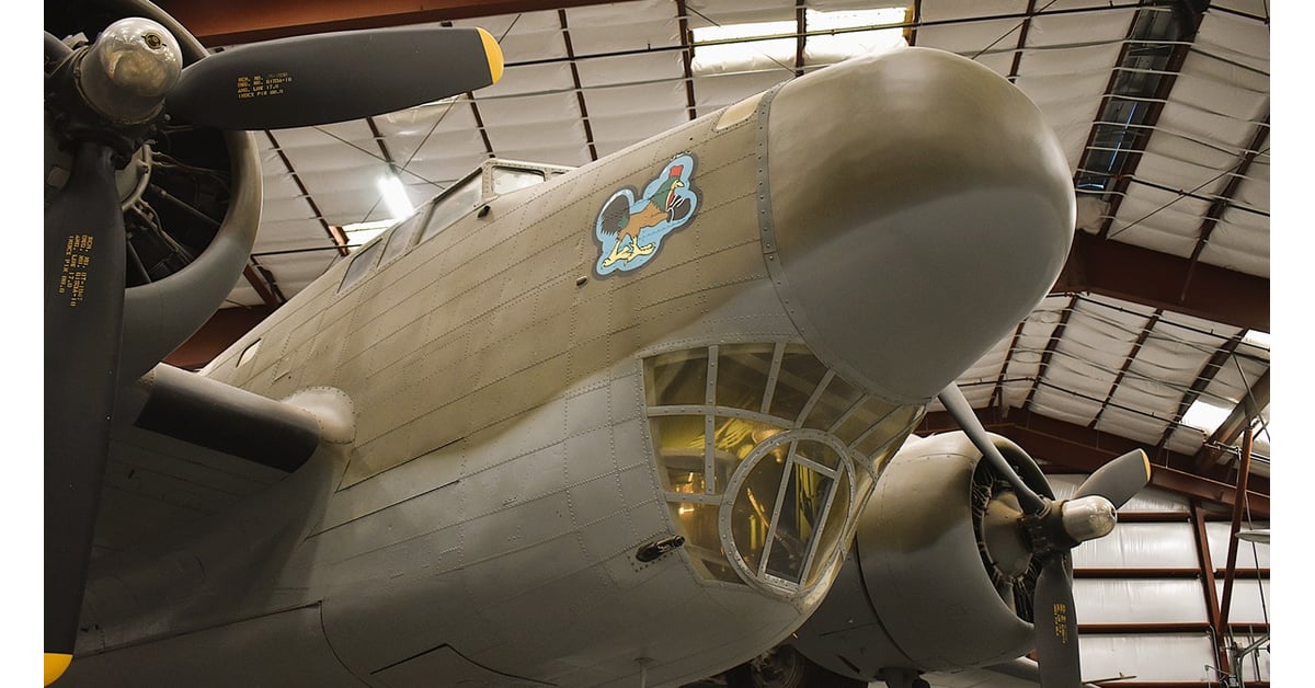 Guns of the B-18 Bomber: First American Paratrooper Ride