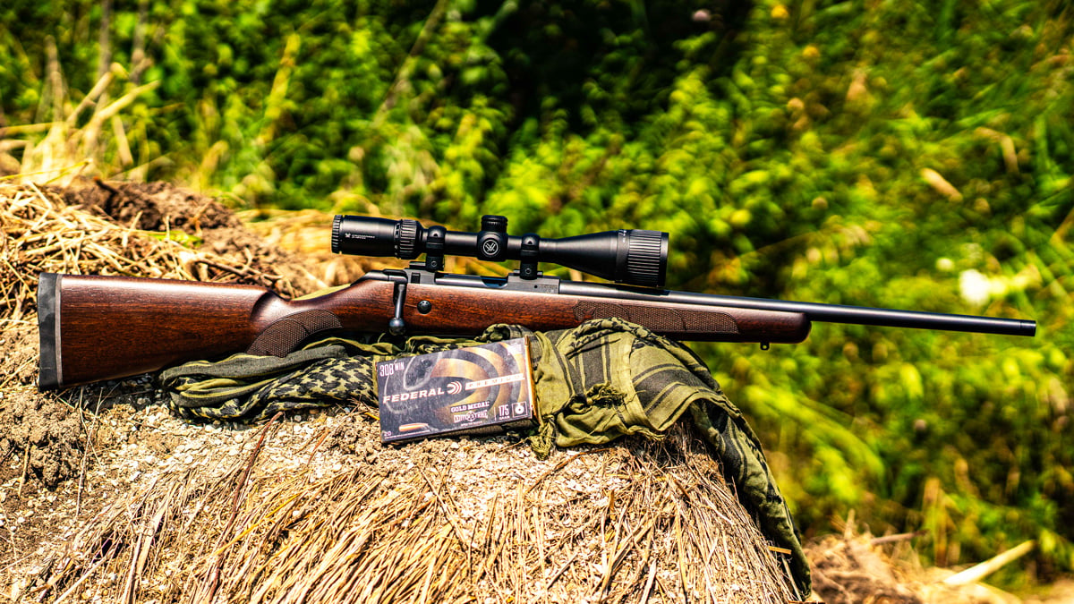 CZ 600+ American Rifle Review: Sub-MOA Accuracy & Class
