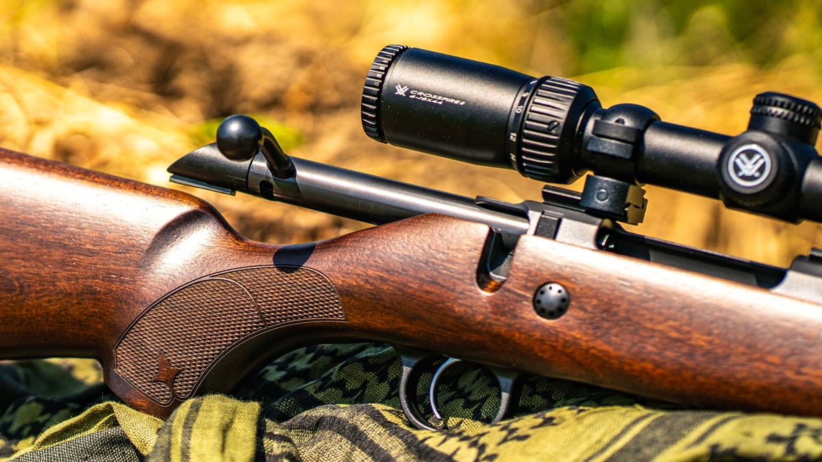 CZ 600+ American Rifle Review: Sub-MOA Accuracy & Class