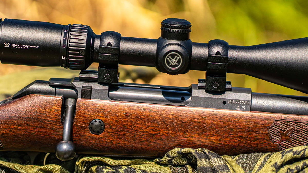 CZ 600+ American Rifle Review: Sub-MOA Accuracy & Class