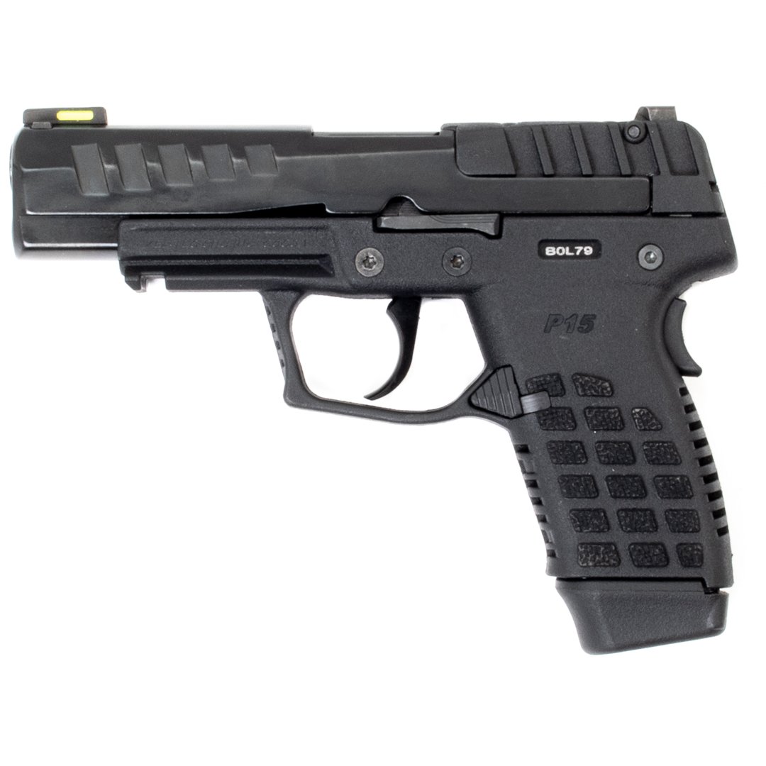Keltec P15 [blk] *refurbished* - For Sale - New
