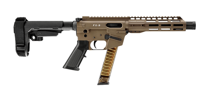 Freedom Ordnance - Gun Brands :: Guns.com