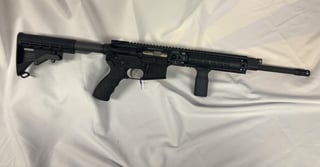 Lmt Defense Defender2000 - For Sale, Used - Very-good Condition