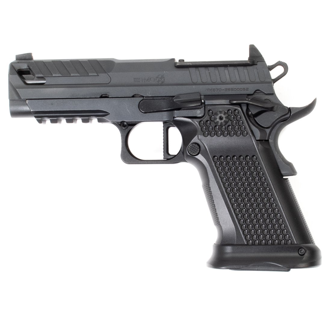 Ermox Defense Xp-pro - For Sale, Used - Excellent Condition